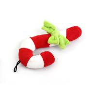 China Hallupets Party Plush Vocal Interactive Dog Pet Toys Sets Fast Delivery Wholesale for sale