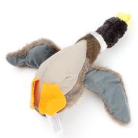China Wild Duck Shape 45g Dog Pet Toys Accessories Indoor for sale