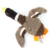 China Wild Duck Shape 45g Dog Pet Toys Accessories Indoor for sale