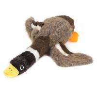 China Wild Duck Shape 45g Dog Pet Toys Accessories Indoor for sale