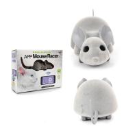 China App Mouse Racer Phone Controlled Cat Toy With Android & IOS Interactive for sale