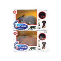 China Novelty Gift Trick Playing Cat Pet Toys Wireless Remote Controlled Rat Toy for sale
