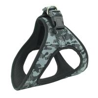 China Reflective Chest Strap Traction Rope Set Breathable Dog Leash for sale