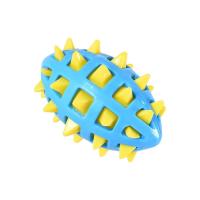 China Durable Chew Squeaky Dog Toys Ball for sale