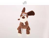 China Chew Dog Pet Toys For Small Middle Large Dogs Reducing Boredom Sturdy Plush Dog Toys for sale