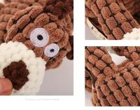 China Chew Dog Pet Toys For Small Middle Large Dogs Reducing Boredom Sturdy Plush Dog Toys for sale