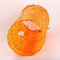 China 20 Pcs Cat Toys Kitten Toys Assorted Cat Tunnel Feather Teaser Wand Fish Fluffy Mouse Mice Balls and Bells Toys for Cat for sale