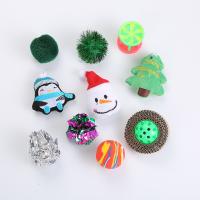 China Wholesale Interactive Cat Toy Set 6 Pcs Toys For Cat,Cat Toys With Sound Pack,Cat Teaser Toy for sale