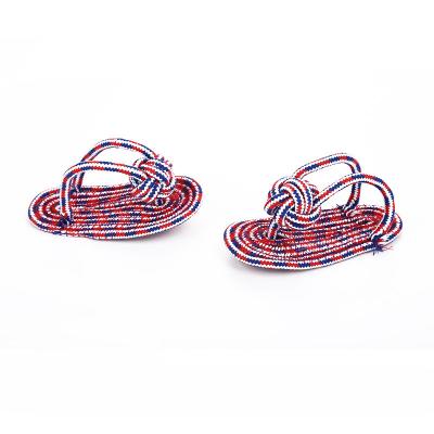 China TPR Foaming Dog Pet Toys Puppy Chew Toys Interactive for sale