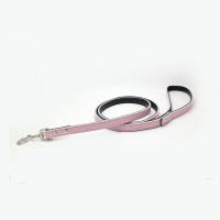 China Custom Puppy Popular Pet Dog Leather Collar Dog Leash for sale