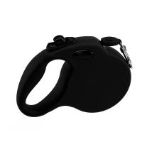 China Non-slip Handle Nylon Retractable Reflective Dog Leash Rope Leash for Dog Accesorios Para Mascotas for sale
