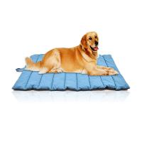 China Waterproof Pet Sleeping Mat Portable Dog Sofa Bed for sale