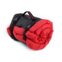 China Foldable Portable Double Sided Cooling Dog Car Seat Mat Waterproof for sale