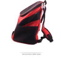 China Fashion Comfortable Travel Cats Dog Carrier Backpack Breathable for sale