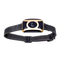 China Innovative Control Pet Training Products No Bark Dog Training Shock Collars for sale