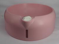 China 1.8L Auto Water Feeder For Cats With Two Patterns Dogs Large Capacity Water Receiver for sale