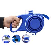 China Anti Slip 16ft Dog Leash Water Bottle Bowl Pet Accessories for sale