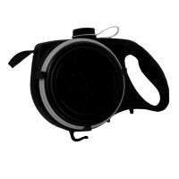 China SEDEX Dogs Travel Water Bottle Bowl Designers All In One Dog Leash for sale