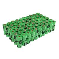China Hallupets Disposable Dog Poop Bags / Eco Friendly Poop Bags Bulk for sale