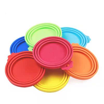 China Outdoor Collapsible Puppy Food And Water Bowls Leak Proof With Carabiner Clip for sale