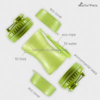 China Wholesale Dog Water Bottle Portable for Pets Cat Feeding Milk Bottle for sale