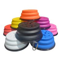 China Slow Eat Dog Food Bowl Slow Feeding Interactive Bloat Stop Dog Bowls For Fun for sale