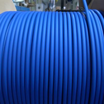 China 23AWG CAT6 UTP Ethernet Cable 1000FT LSZH 550MHz Bandwidth Solid Copper Network Cable for High-Speed Data Transmission for sale