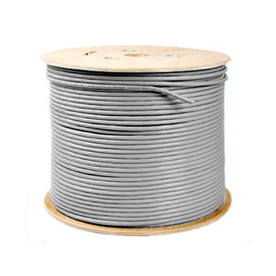 China CAT8 SFTP Ethernet Cable 22AWG LSZH 2000MHz 500FT - 40Gbps High-Speed Data Transmission for sale