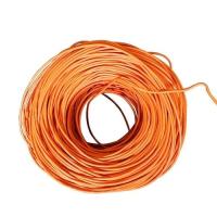 China 100MHz Frequency FTP CAT5E Ethernet Cable Fast and Stable Data Transfer with 24AWG Conductor Size for sale