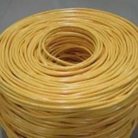 China ITI-LINK Cat8 FFTP Ethernet Cable 50m with 2000 MHz Bandwidth and 40Gbps Speed for Data Centers and High-Performance Networking for sale