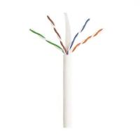 China ITI-LINK CAT6A UTP LSZH Ethernet Cable 500FT 23AWG with CPR B2ca-s1a,d1,a1 Fire Rating for sale