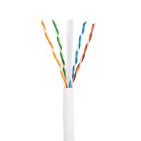 China CAT6 UTP LSZH 1000ft Cable for High Speed Gigabit Network and Safe Installation for sale