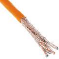 China CAT7A SFTP Cable 1000MHz Solid Copper  for Industrial Network & Data Center for sale