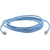 China Cat6A U/FTP Shielded Ethernet Cable 1000ft Bulk Length for 500MHz High-Speed Networking for sale