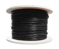 China CAT7A SFTP Shielded LAN Cable 1000FT with 10Gbps Speed and 1000MHz Bandwidth for sale