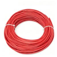 China CAT6A FFTP Shielded LAN Cable with 500MHz Bandwidth 23AWG Solid Copper and LSZH Jacket for Data Centers for sale