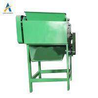 China Food Baking Nuts Processing Machine 2000kg 1000kg Hour Cashew Nut Production Line for sale