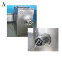 China 500kg Per Hour Food Mincer Machine Industrial Meat Grinding Machine for sale