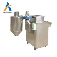 China 100kg/H Bean To Bar Chocolate Machine 200kg Stainless Steel Cocoa Processing Machines for sale