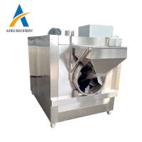 China 100kg/H Bean To Bar Chocolate Machine 200kg Stainless Steel Cocoa Processing Machines for sale