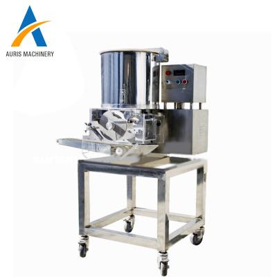 China Industrial Burger Patty Machine Beef Automatic Patty Forming Machine for sale