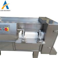 China Electric Beef Meat Cutting Machine for sale