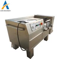 China Electric Beef Meat Cutting Machine for sale