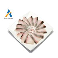 China 280pcs Hour Fish Processing Machines Automatic Fish Fillet Machine for sale