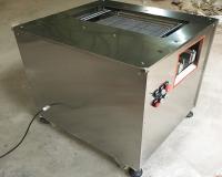 China 280pcs Hour Fish Processing Machines Automatic Fish Fillet Machine for sale