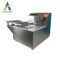 China Small Tabletop Chocolate Melting Machine 8kg 15kg For Commercial Home Use for sale