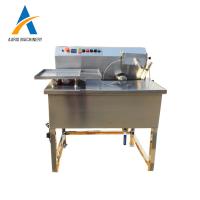 China Small Tabletop Chocolate Melting Machine 8kg 15kg For Commercial Home Use for sale