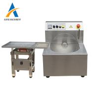 China Small Tabletop Chocolate Melting Machine 8kg 15kg For Commercial Home Use for sale