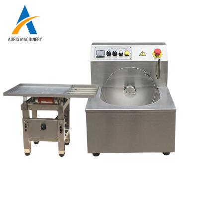 China Small Tabletop Chocolate Melting Machine 8kg 15kg For Commercial Home Use for sale