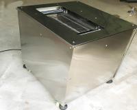 China Blackfish Fish Cutting Equipment Grass Carp Fish Cutting Machine Small for sale